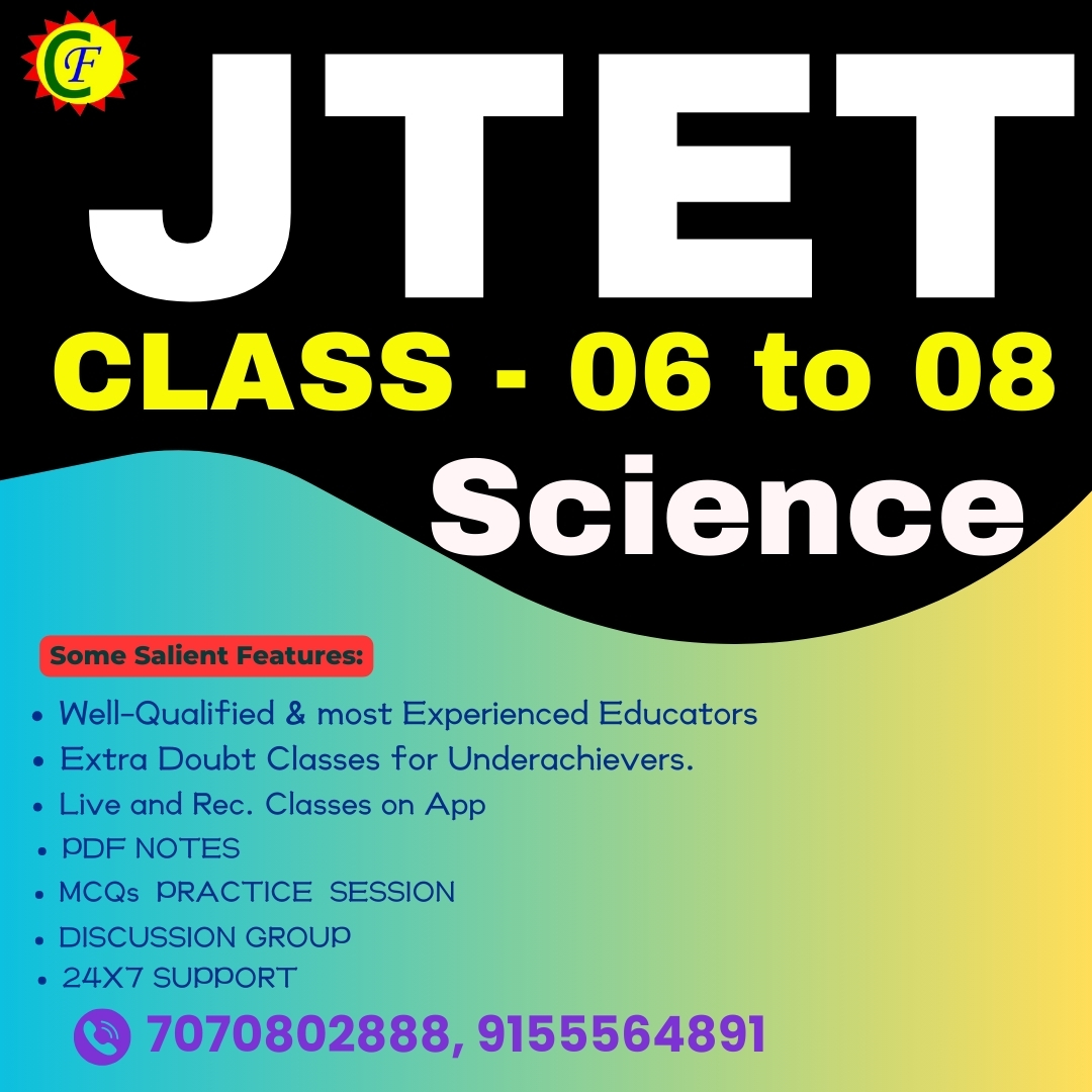 Coaching Center for JPSC, JSSC, SSC, Railway Police & SI Preparation ...